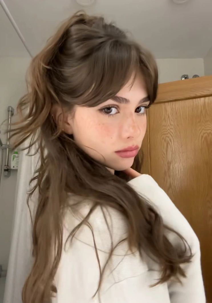 Anyusha Diana Vostokov-Clifford | Eternal Roleplaying Wiki | Fandom