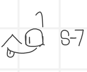 S-7 (Fanmade Goober!!!) | Eternal rooms Wiki | Fandom