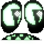 Entities | Eternal rooms Wiki | Fandom