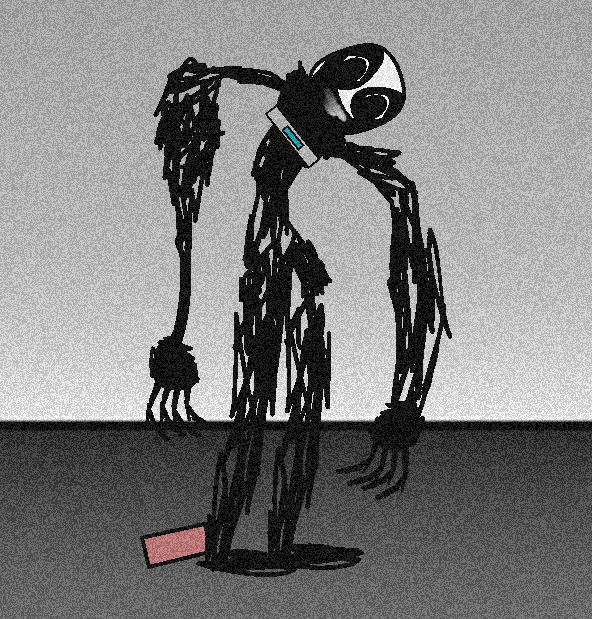 Z-042 | Eternal rooms Wiki | Fandom