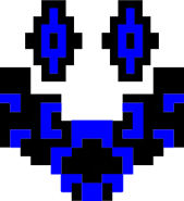 Entities | Eternal rooms Wiki | Fandom