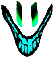 Entities | Eternal rooms Wiki | Fandom