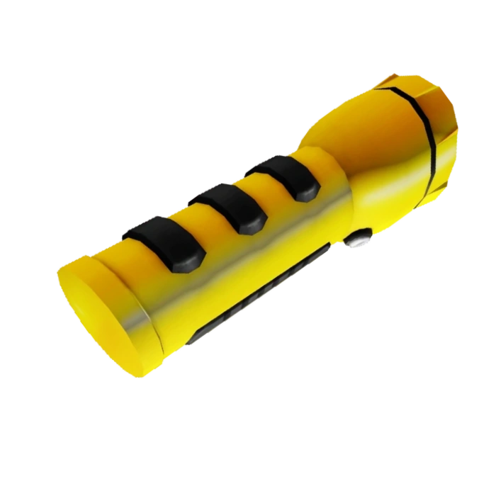 Flashlight | ETERNAL ROOMS REAL Wiki | Fandom