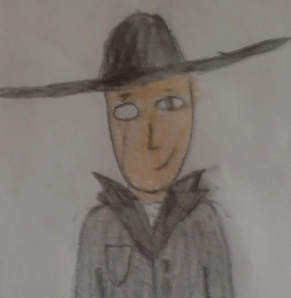 Raymond Ramsey | Mild Screaming Wiki | Fandom