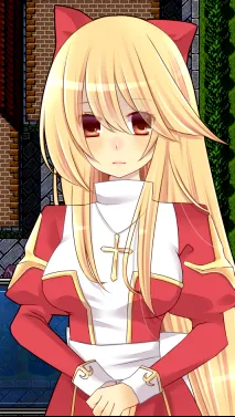 Magaleta | Eternal Senia Wiki | Fandom