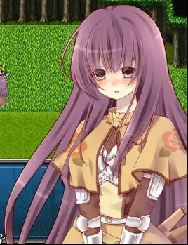 Senia | Eternal Senia Wiki | Fandom