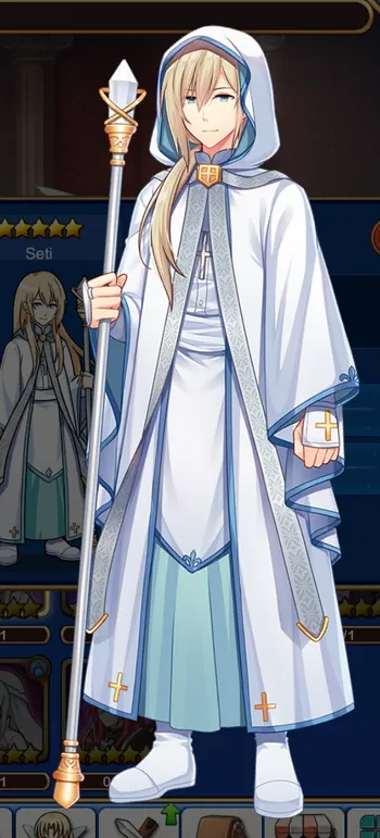 Seti | Eternal Senia Wiki | Fandom