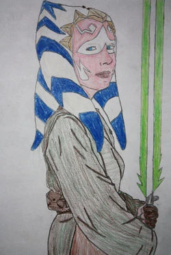 Alisha Tano | Eternal Sith Empire Wiki | Fandom