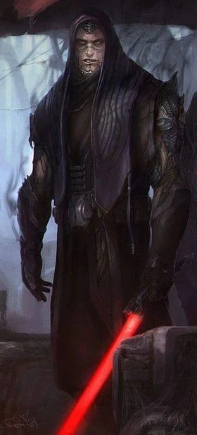 Knavish | Eternal Sith Empire Wiki | Fandom