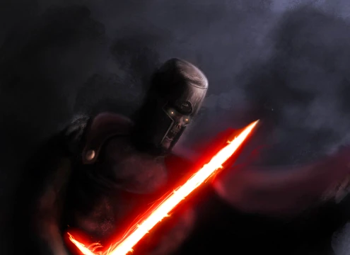 Darth Andeddu | Eternal Sith Empire Wiki | Fandom