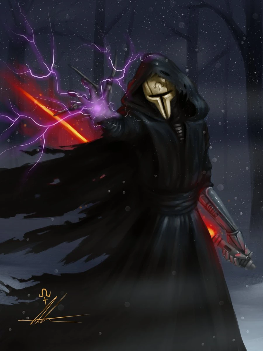 Darth Yrruc | Eternal Sith Empire Wiki | Fandom