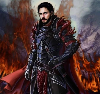 Darth Kain | Eternal Sith Empire Wiki | Fandom