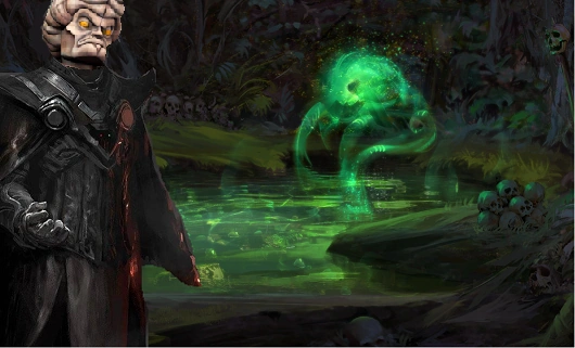 Darth Ramage | Eternal Sith Empire Wiki | Fandom