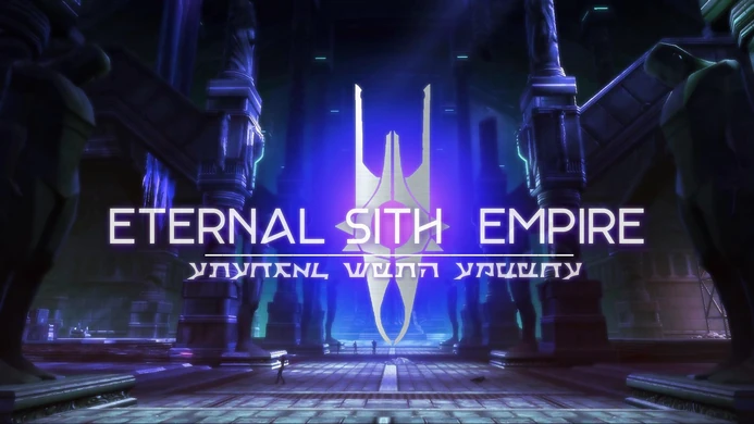 Eternal Sith Empire Wiki | Fandom