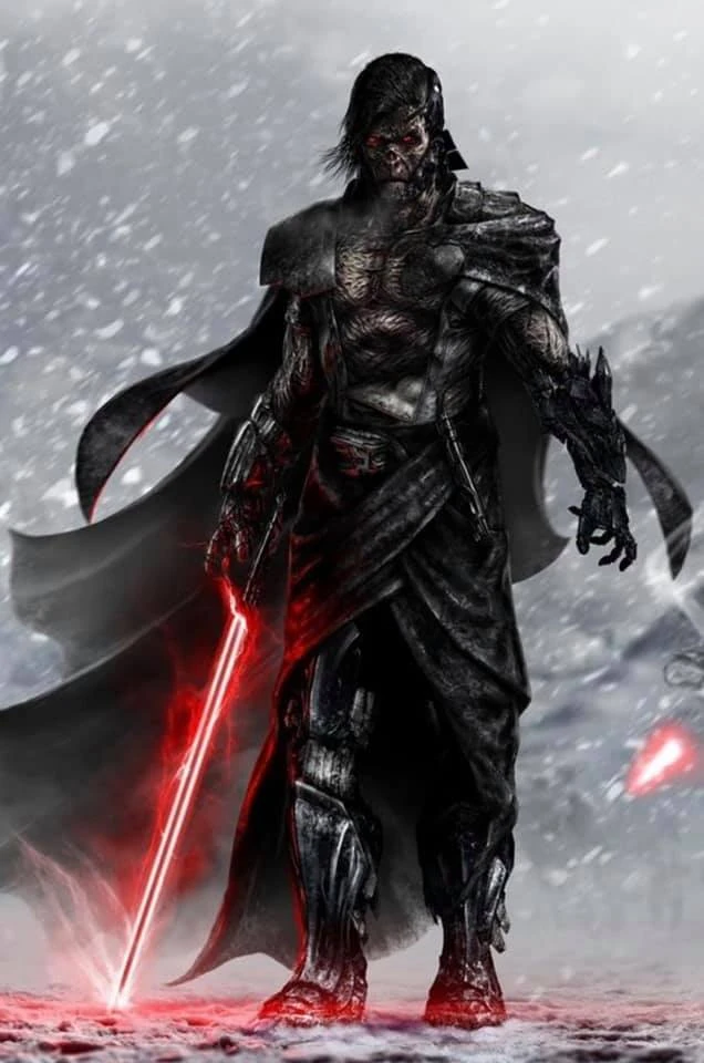 Darth Vizuul | Eternal Sith Empire Wiki | Fandom