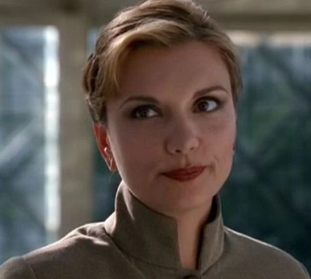 Theala Vandron | Eternal Sith Empire Wiki | Fandom