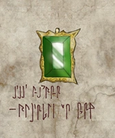 Relle Talisman | Eternal Sith Empire Wiki | Fandom