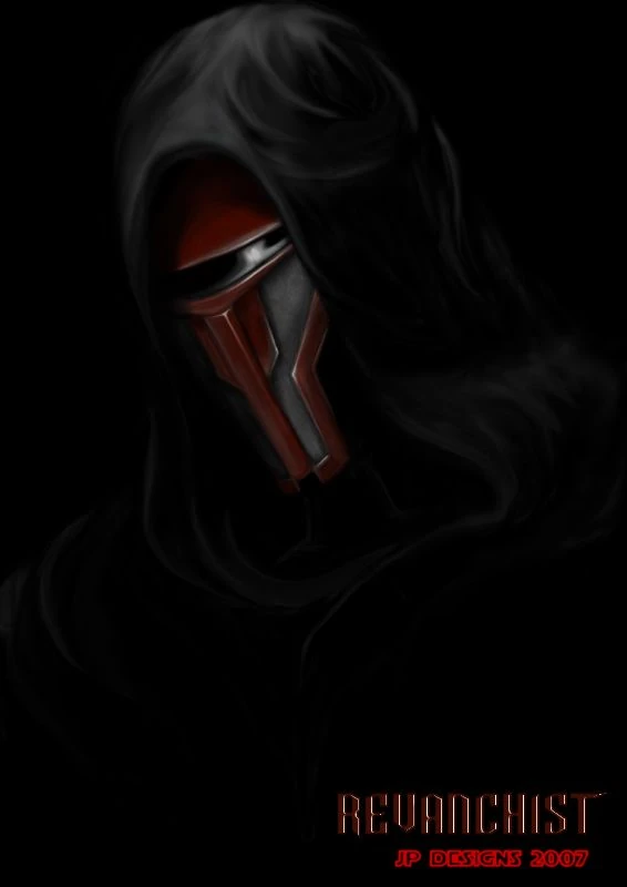Darth Persevus | Eternal Sith Empire Wiki | Fandom