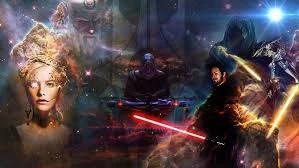 Eternal Sith Empire | Eternal Sith Empire Wiki | Fandom