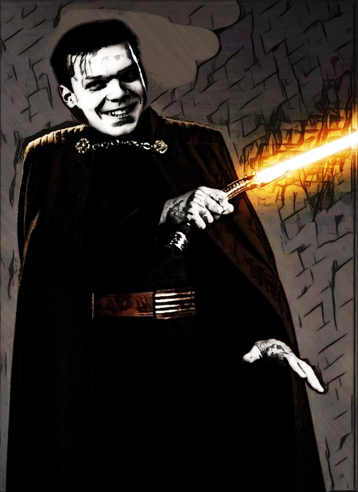 Darth Malos | Eternal Sith Empire Wiki | Fandom