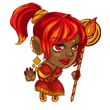 Fia | Eternal Skirmish Wiki | Fandom