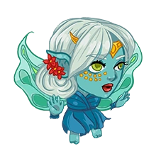 Pixie | Eternal Skirmish Wiki | Fandom