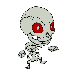 Skeleton | Eternal Skirmish Wiki | Fandom