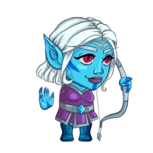 Idril | Eternal Skirmish Wiki | Fandom