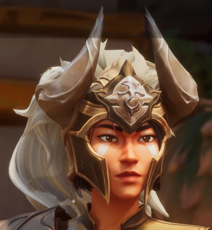 Windscall Mane | Eternal Strands Wiki | Fandom