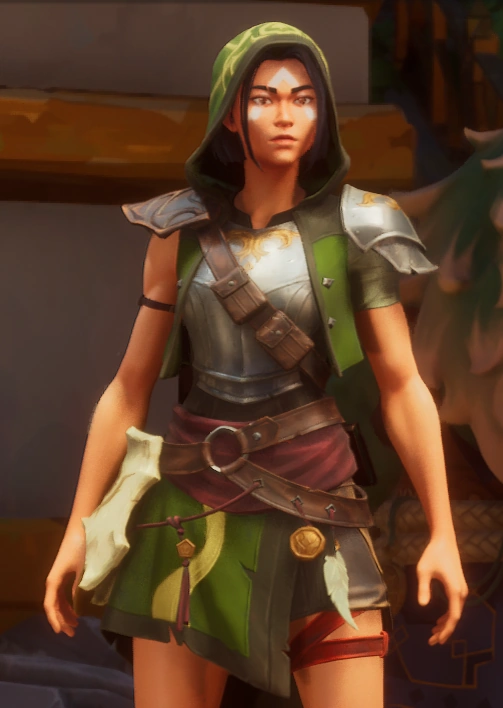 Category:Torso Armor | Eternal Strands Wiki | Fandom