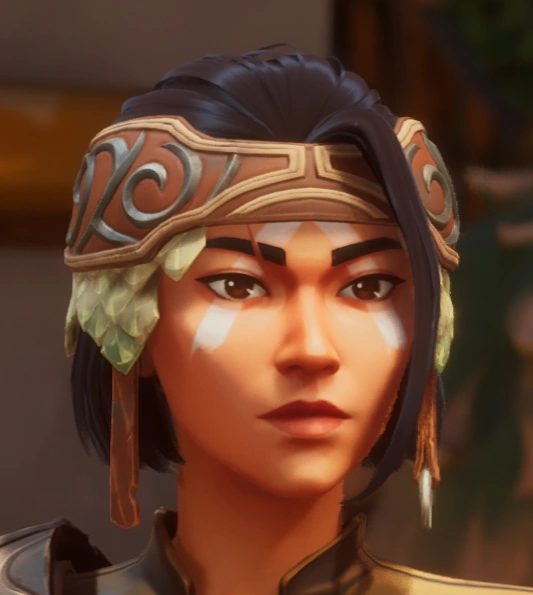 Pathbreaker Headband | Eternal Strands Wiki | Fandom