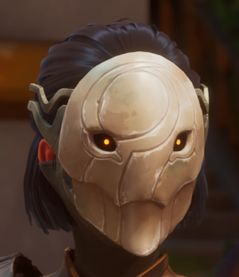 Nameless Host Mask | Eternal Strands Wiki | Fandom