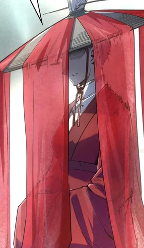 Leng Hongling | ETERNAL SUPREME Wiki | Fandom