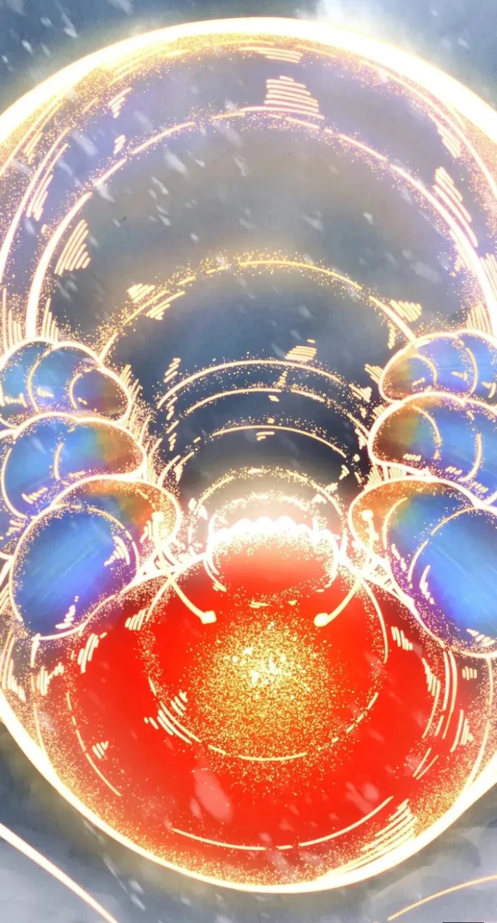 Wu | ETERNAL SUPREME Wiki | Fandom