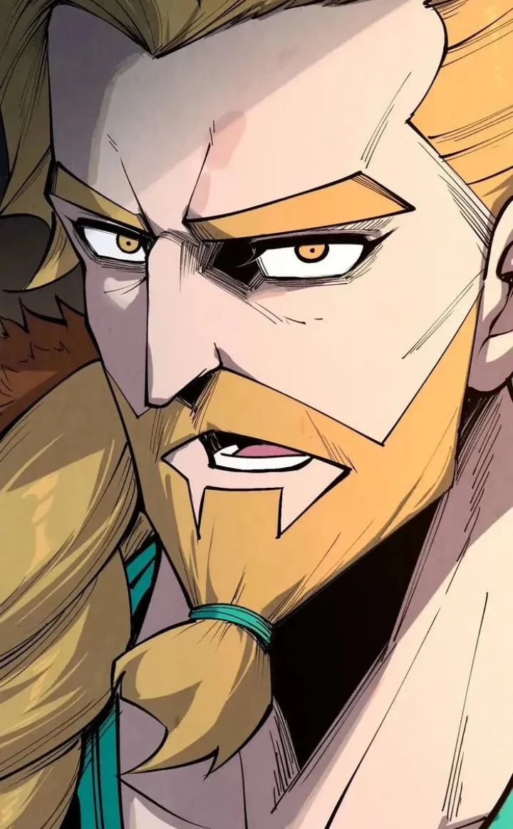 Hai Beifei | ETERNAL SUPREME Wiki | Fandom