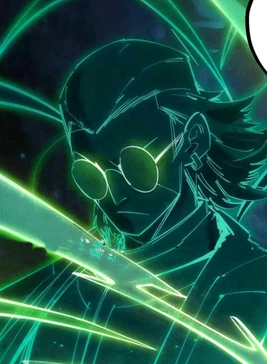 Yang Di | ETERNAL SUPREME Wiki | Fandom