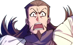 Jia Rong | ETERNAL SUPREME Wiki | Fandom