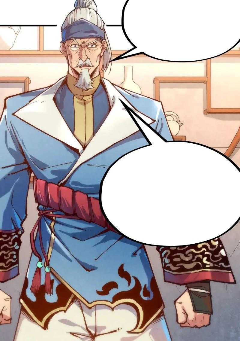 Shi Ruida | ETERNAL SUPREME Wiki | Fandom