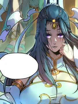 ETERNAL SUPREME Wiki | Fandom