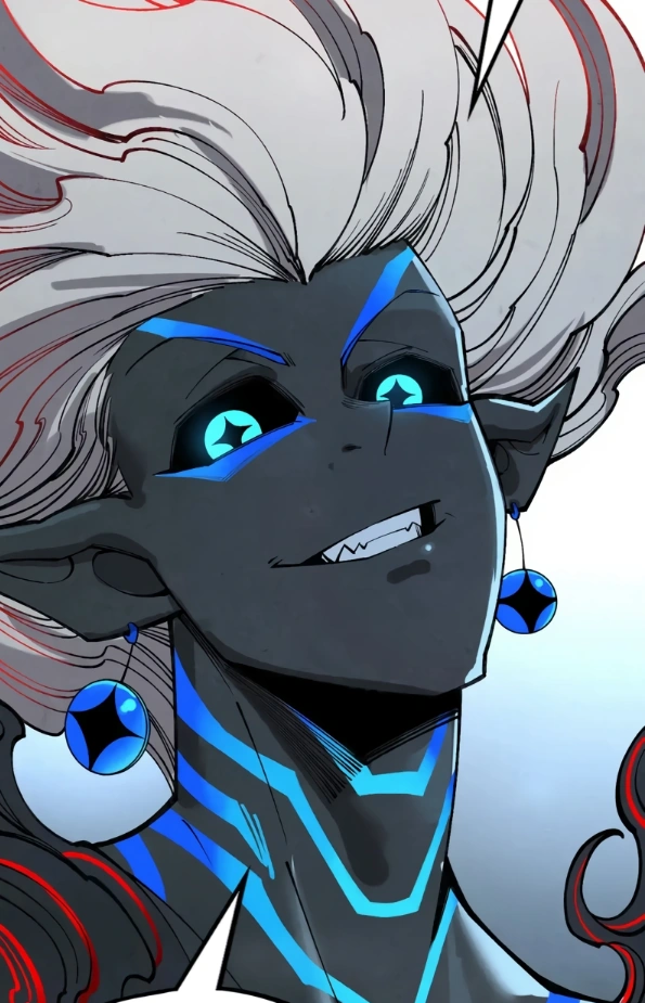 Di Jia | ETERNAL SUPREME Wiki | Fandom