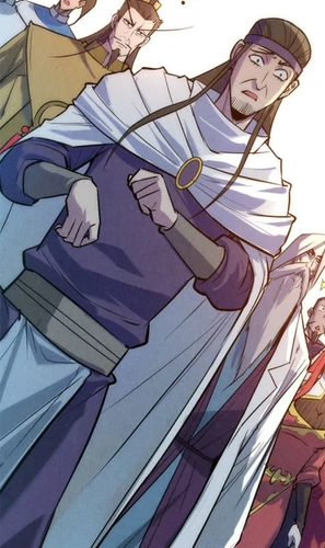 Long Qing | ETERNAL SUPREME Wiki | Fandom