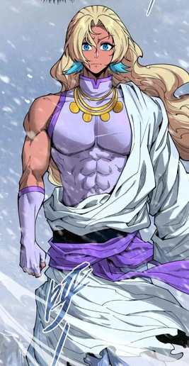 Ye Fan | ETERNAL SUPREME Wiki | Fandom
