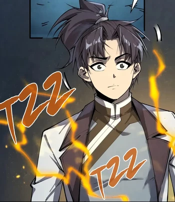 Li Yunxiao | ETERNAL SUPREME Wiki | Fandom