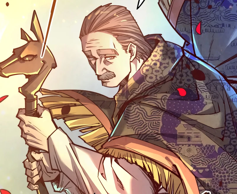 Yu Rong | ETERNAL SUPREME Wiki | Fandom