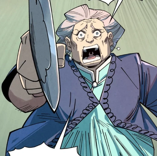 Mei kui | ETERNAL SUPREME Wiki | Fandom