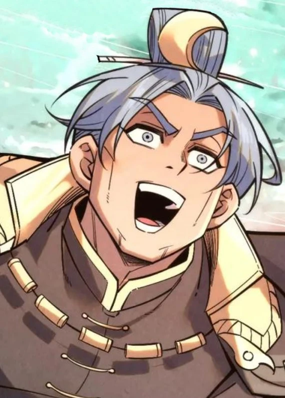 Wang Qiang Eternal Supreme Wiki Fandom