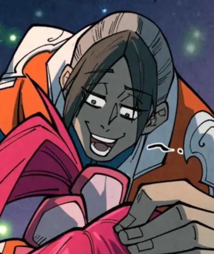 Yin Nian | ETERNAL SUPREME Wiki | Fandom