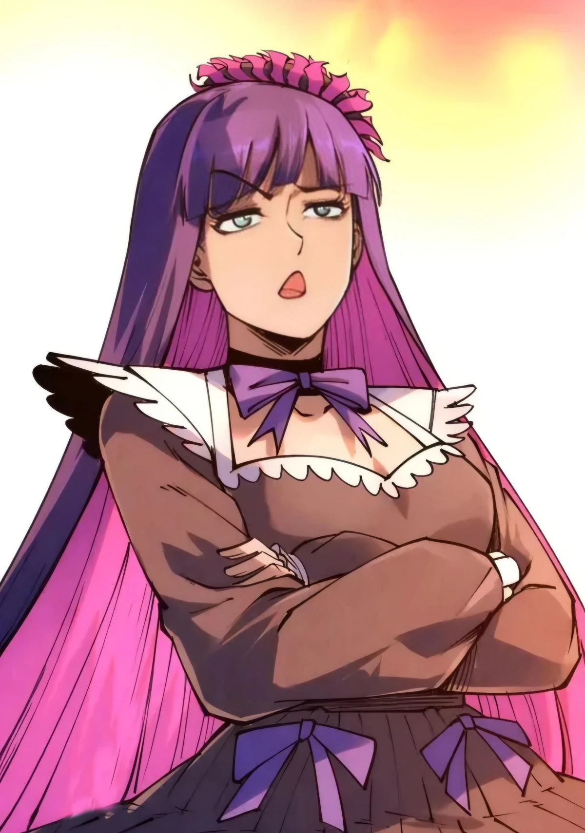 Shui Luoyan | ETERNAL SUPREME Wiki | Fandom