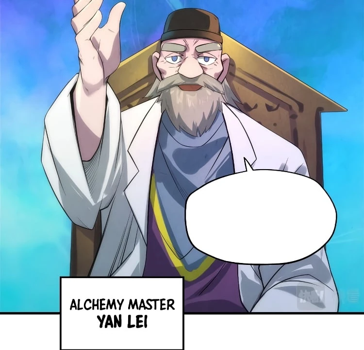 Yan Lei | ETERNAL SUPREME Wiki | Fandom