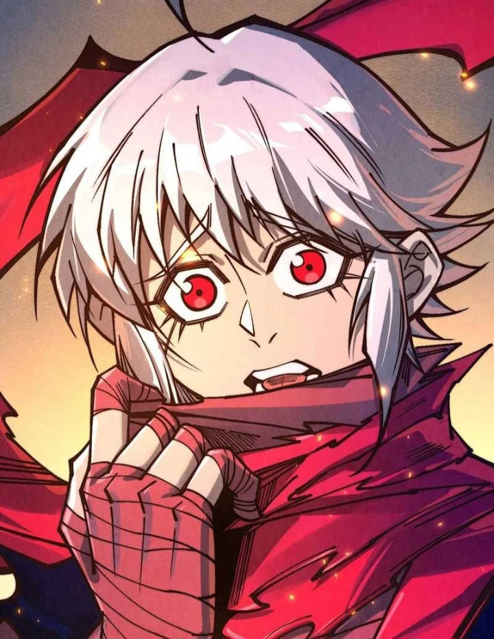 Mo Xiaochuan | ETERNAL SUPREME Wiki | Fandom